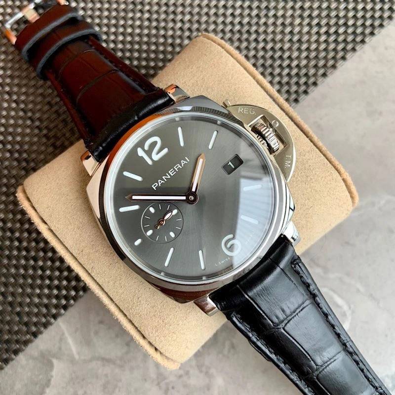 Authentic PANERAI Watches