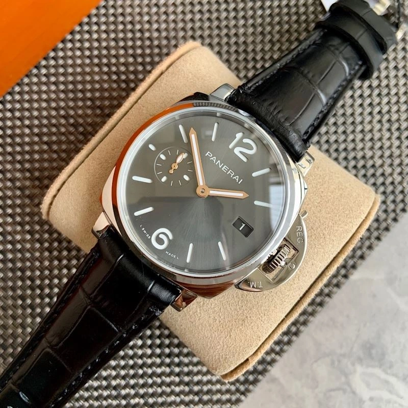 Authentic PANERAI Watches