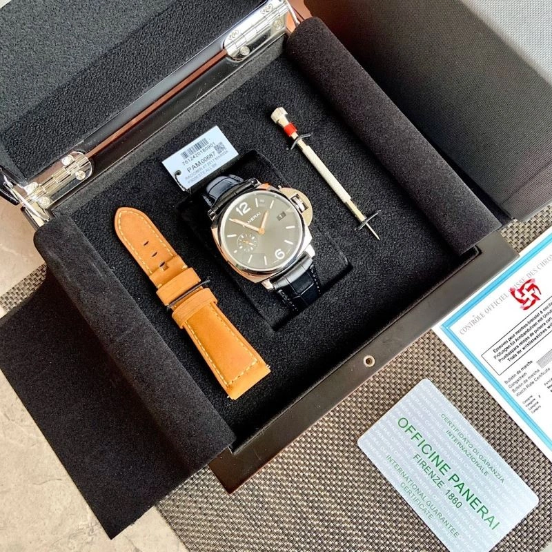 Authentic PANERAI Watches