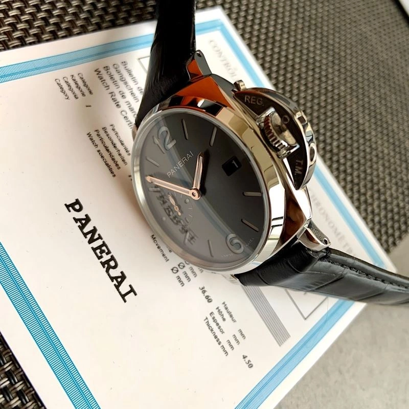 Authentic PANERAI Watches