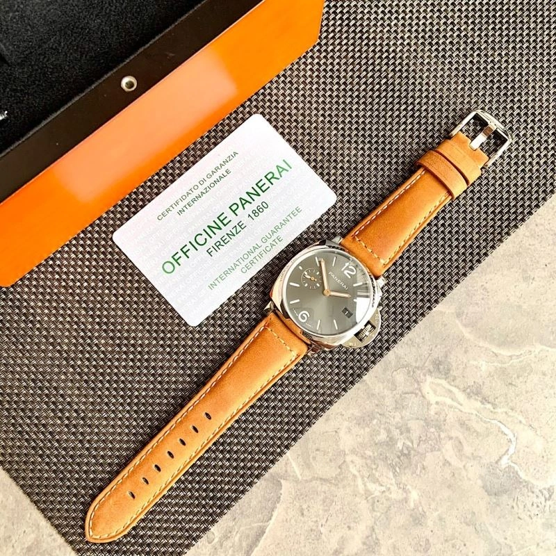 Authentic PANERAI Watches