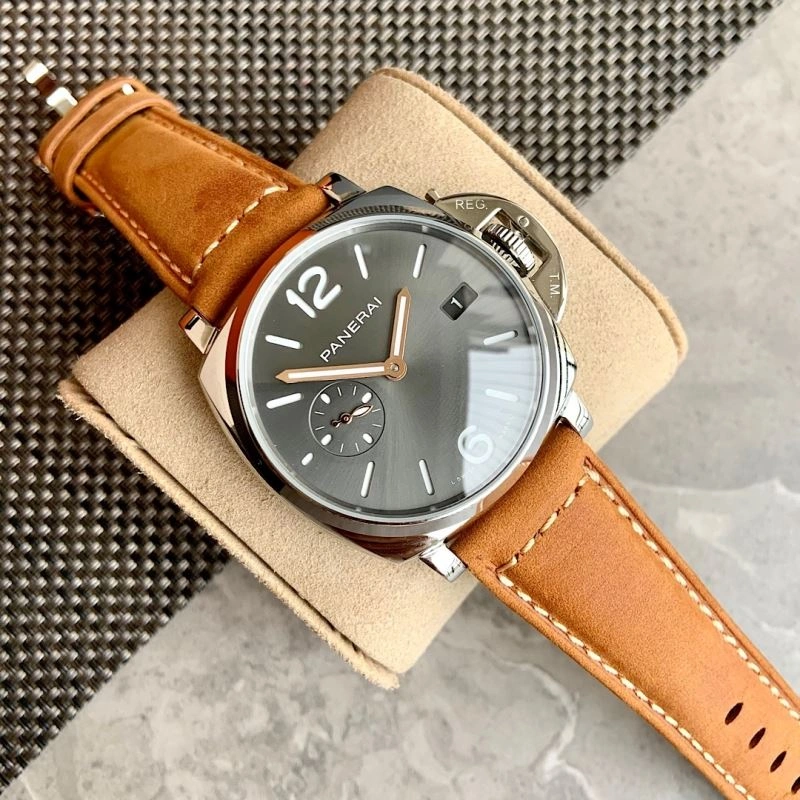 Authentic PANERAI Watches