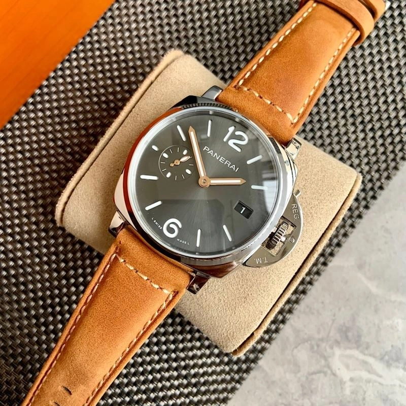 Authentic PANERAI Watches