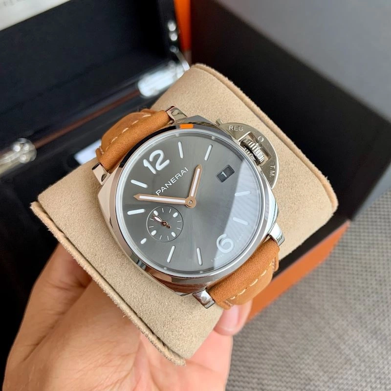 Authentic PANERAI Watches