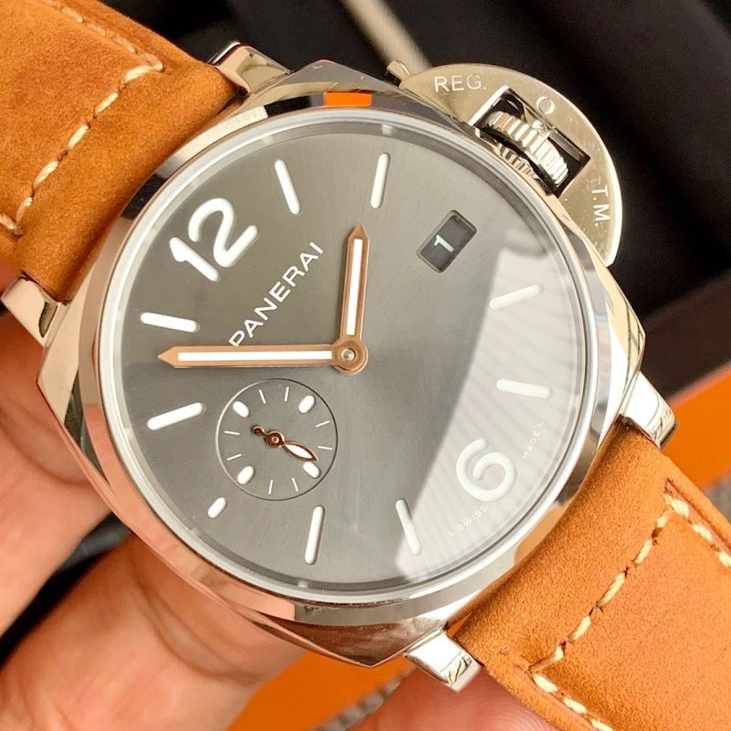 Authentic PANERAI Watches