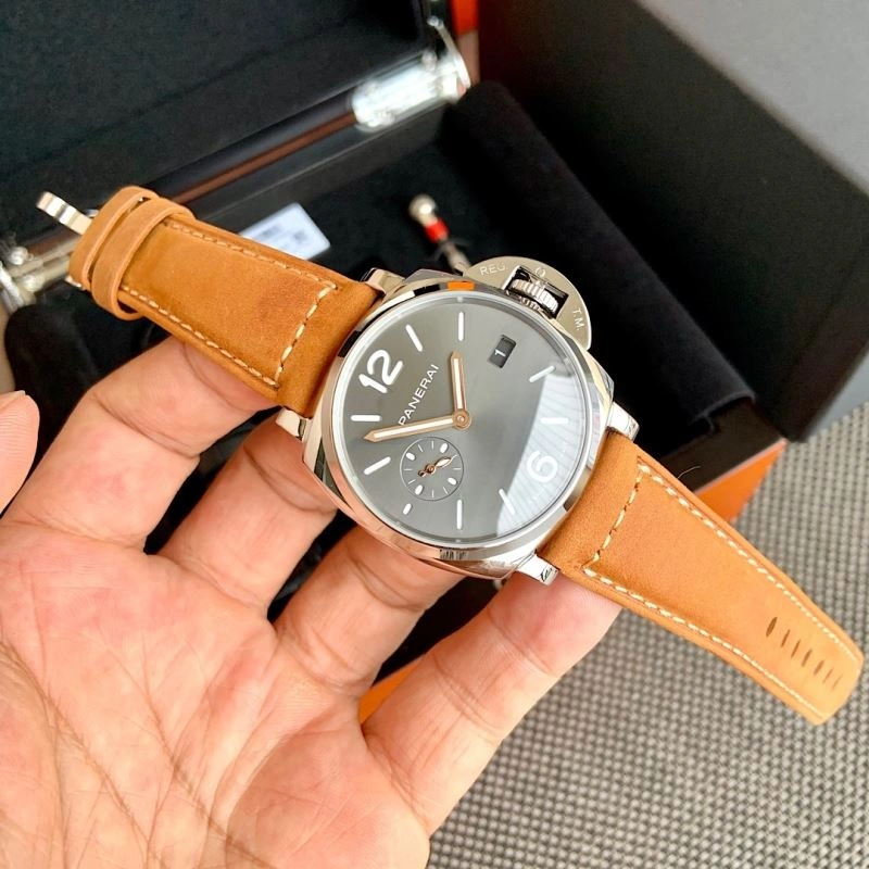 Authentic PANERAI Watches