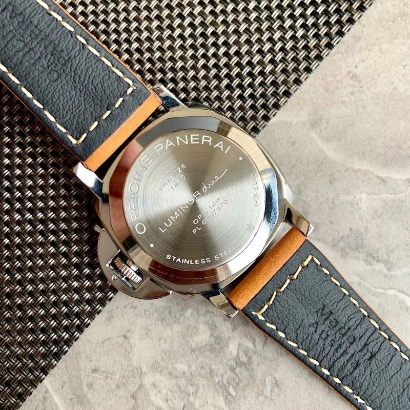 Authentic PANERAI Watches