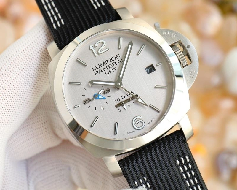Official PANERAI Watches