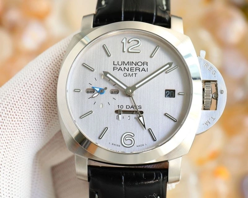 Official PANERAI Watches