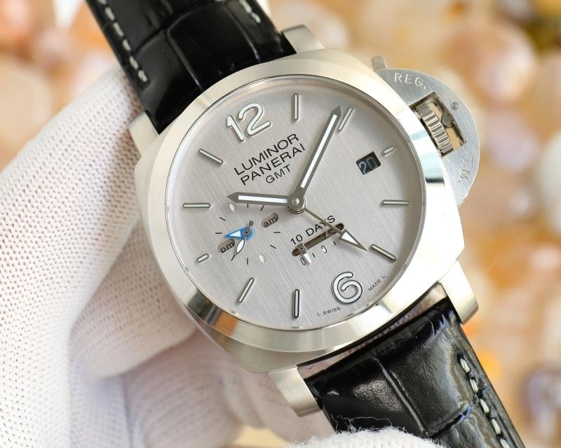 Official PANERAI Watches