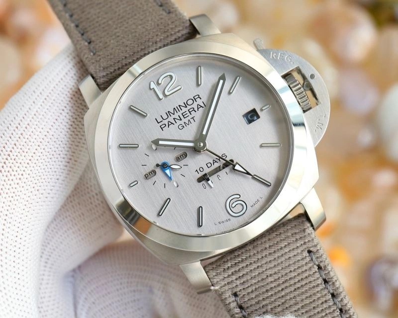 Official PANERAI Watches