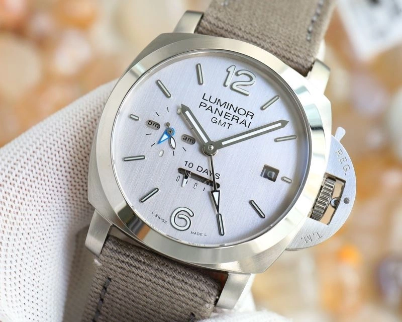 Official PANERAI Watches