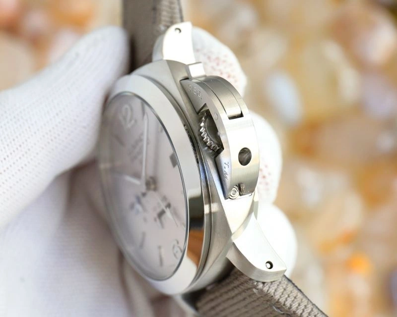 Official PANERAI Watches