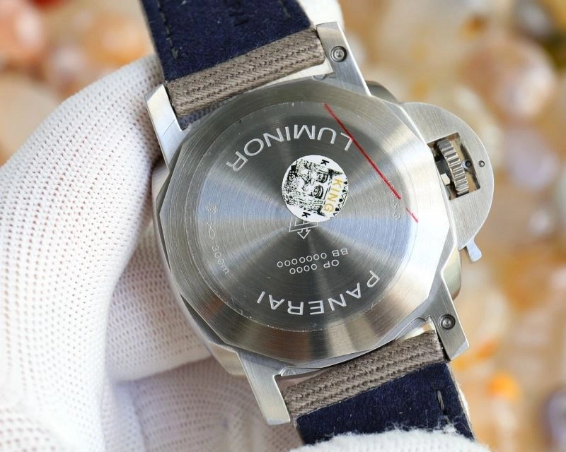 Official PANERAI Watches