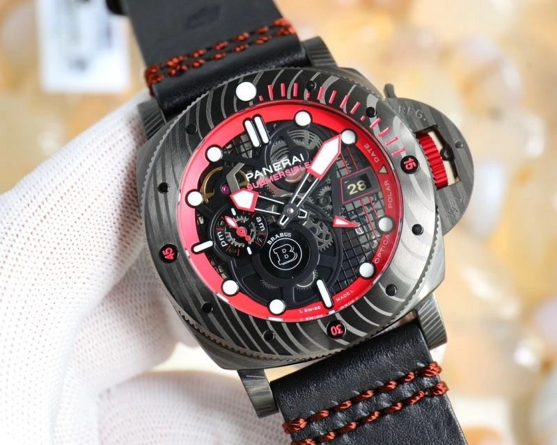 PANERAI Watches