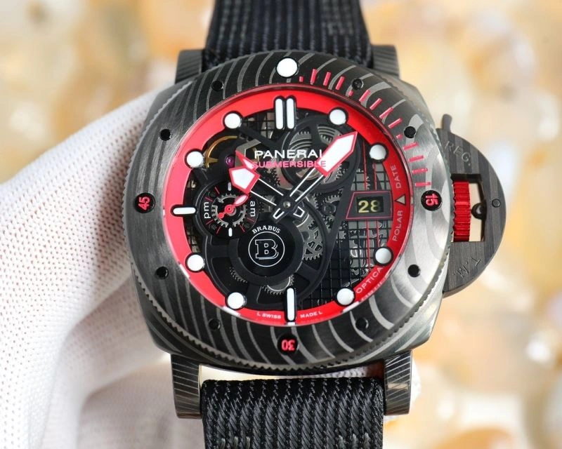Original PANERAI Watches