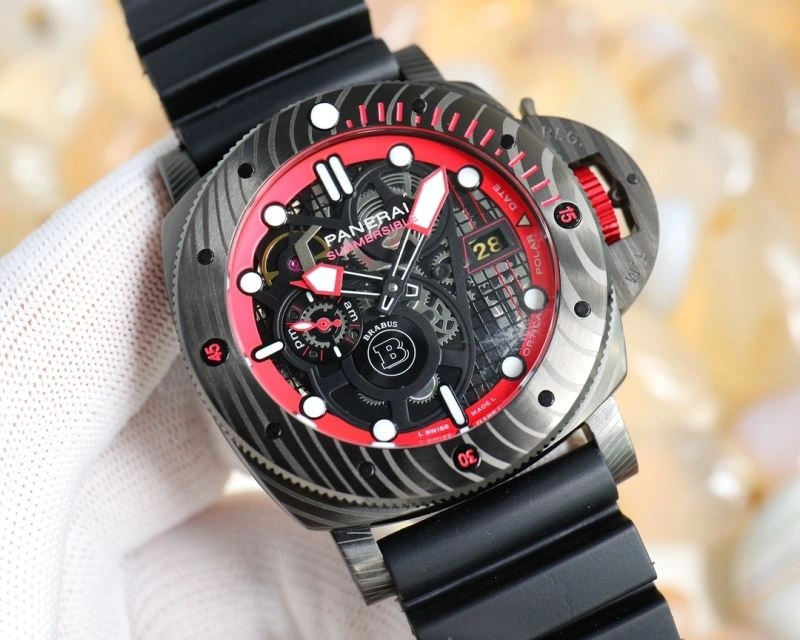 Original PANERAI Watches