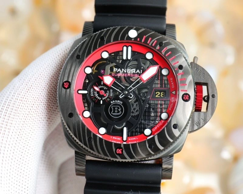 Original PANERAI Watches
