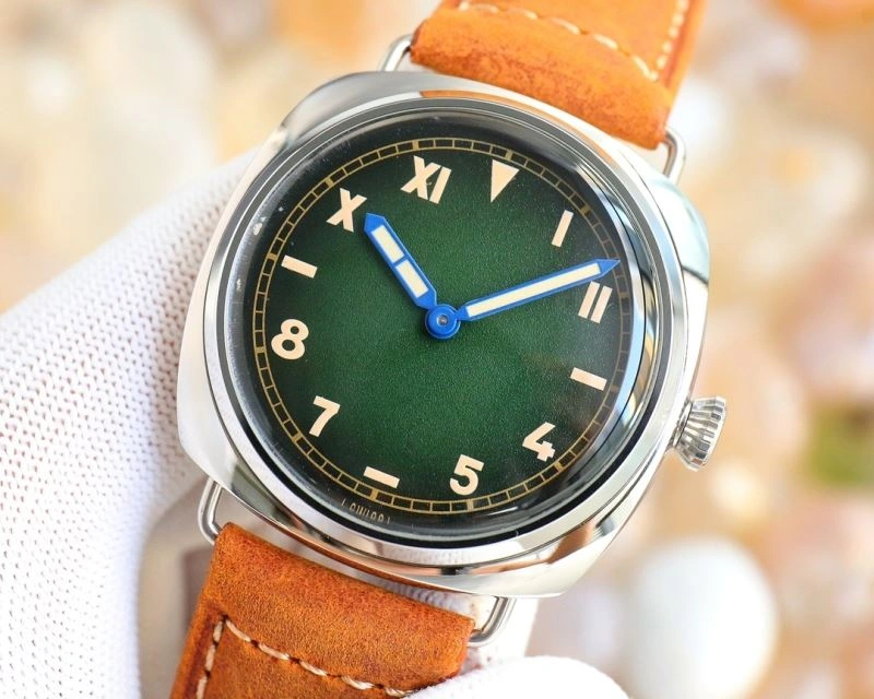 Discounted PANERAI Watches