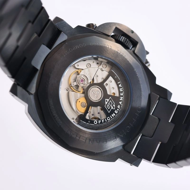 Value-priced PANERAI Watches