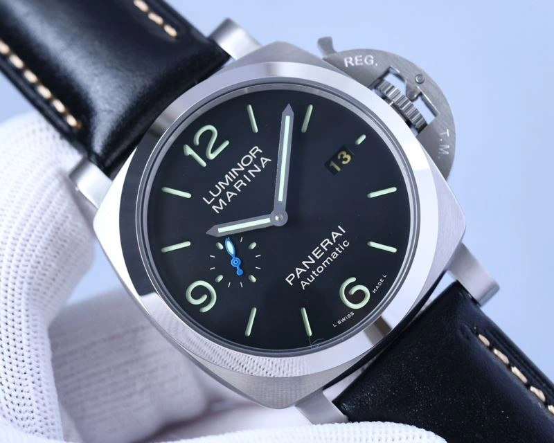 Budget-friendly PANERAI Watches