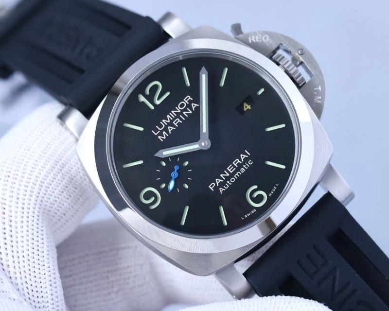 Budget-friendly PANERAI Watches