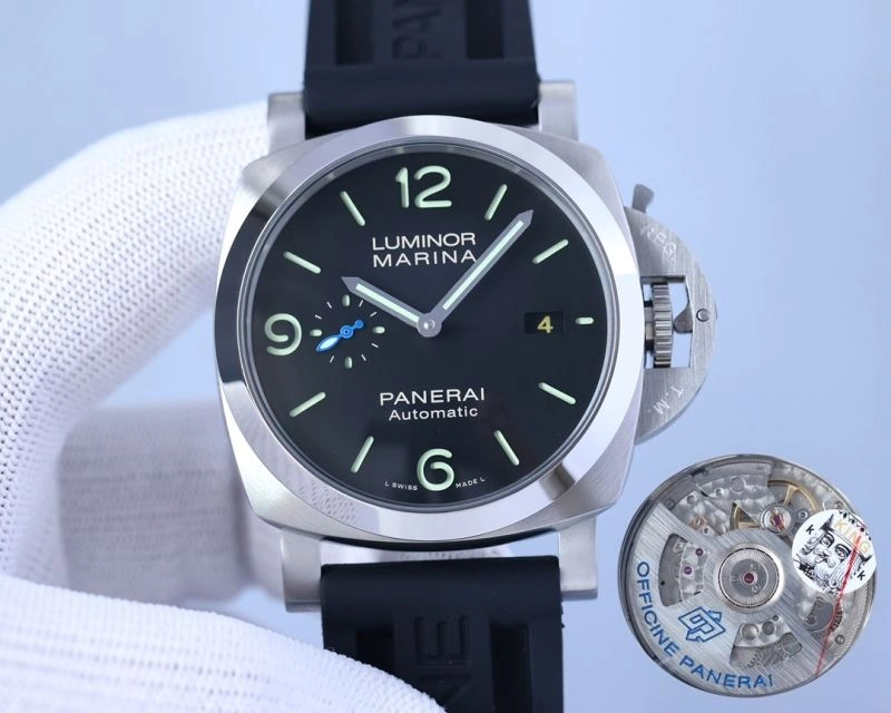 Budget-friendly PANERAI Watches