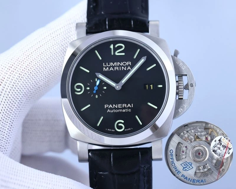 Budget-friendly PANERAI Watches