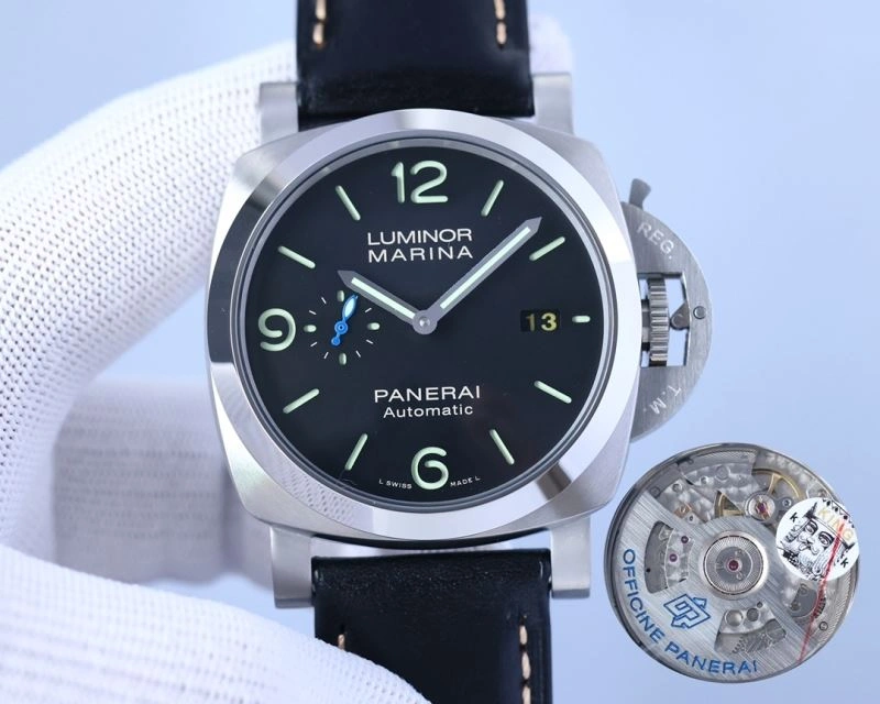 Budget-friendly PANERAI Watches