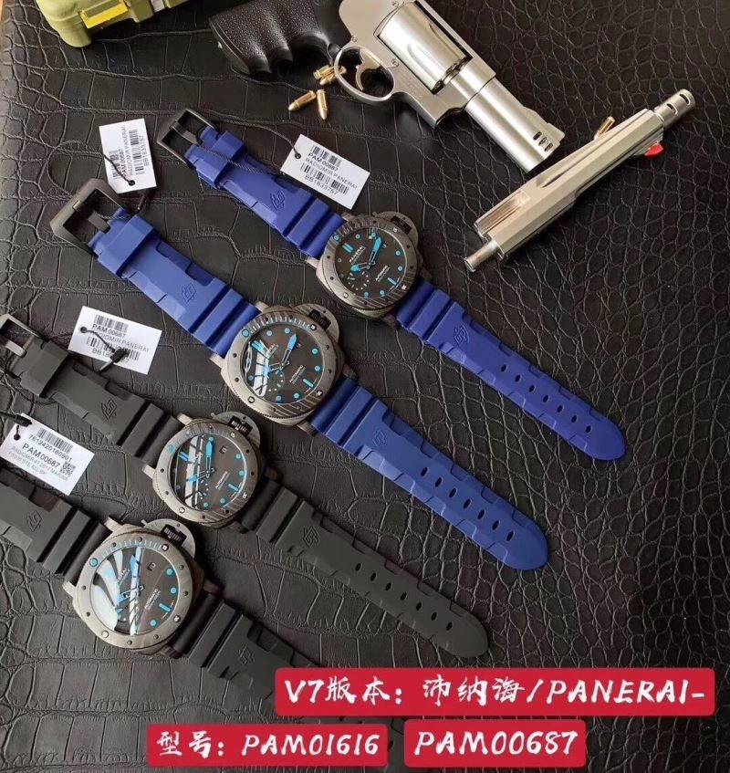 PANERAI Watches