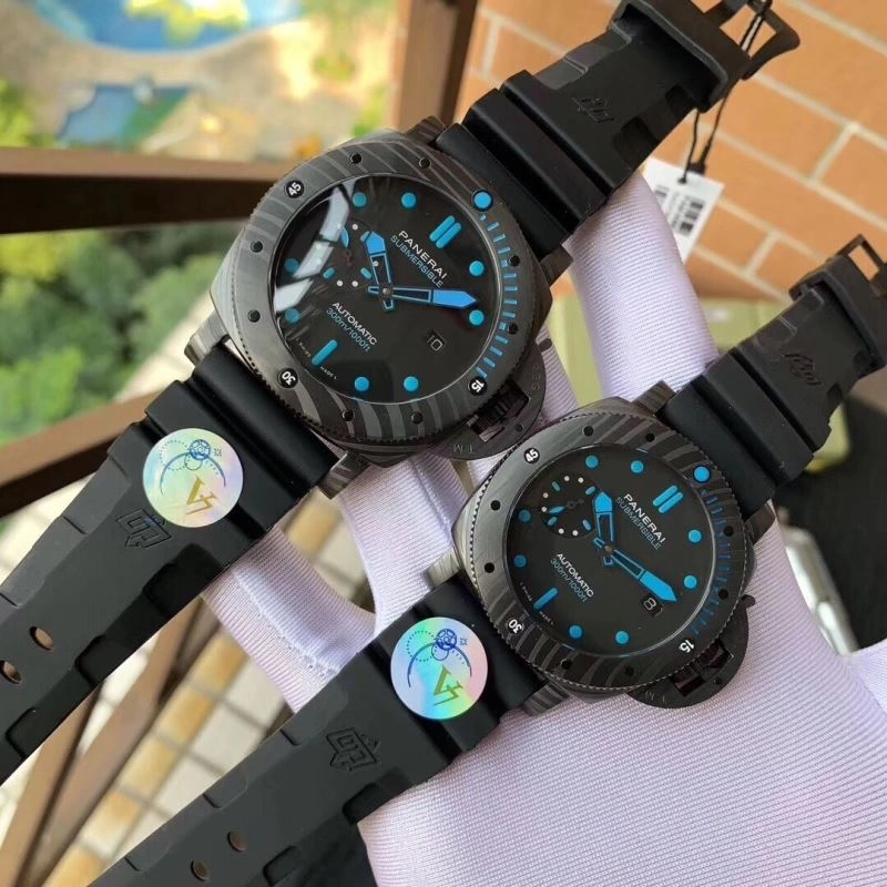 High fidelity PANERAI Watches