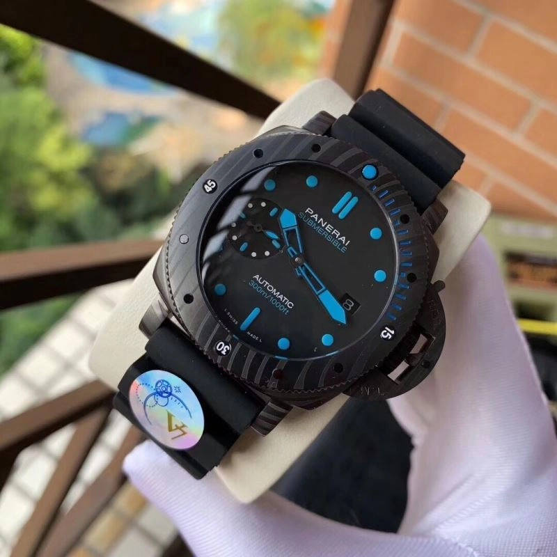 High fidelity PANERAI Watches