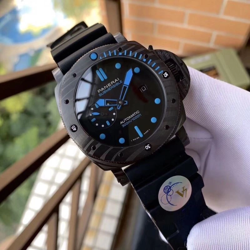 High fidelity PANERAI Watches