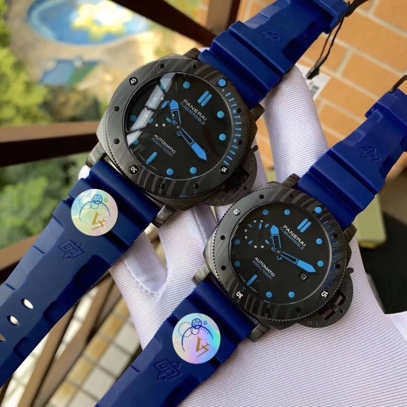 High fidelity PANERAI Watches
