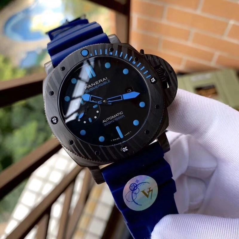 High fidelity PANERAI Watches