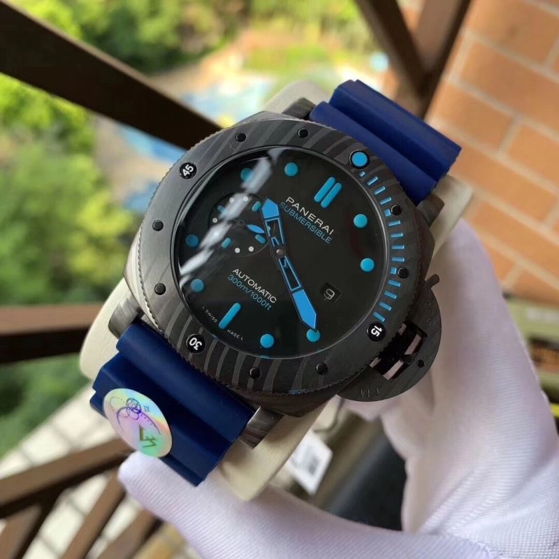 High fidelity PANERAI Watches