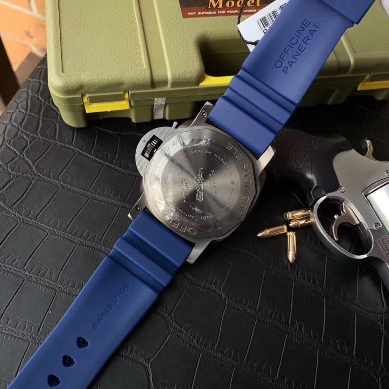 High fidelity PANERAI Watches