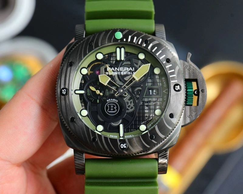 PANERAI Watches