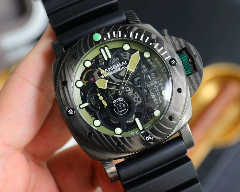 Accurate model PANERAI Watches