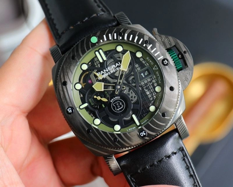 Accurate model PANERAI Watches