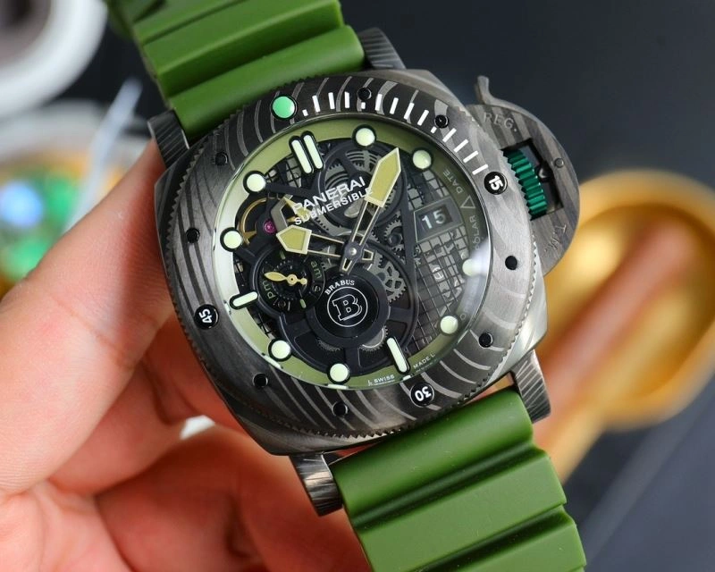 Accurate model PANERAI Watches