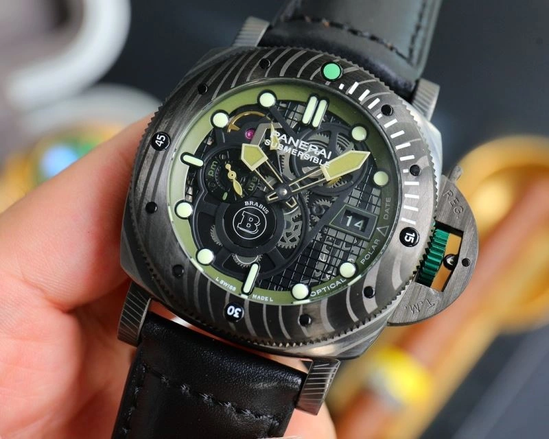 Accurate model PANERAI Watches