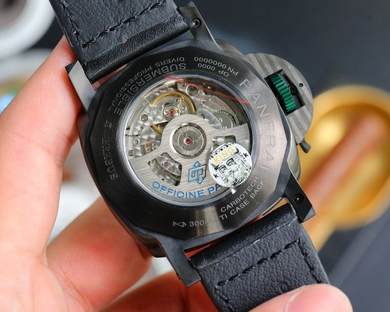 Accurate model PANERAI Watches