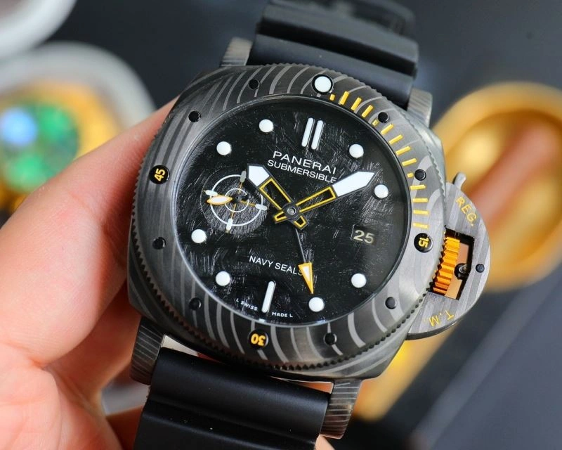 High accuracy PANERAI Watches