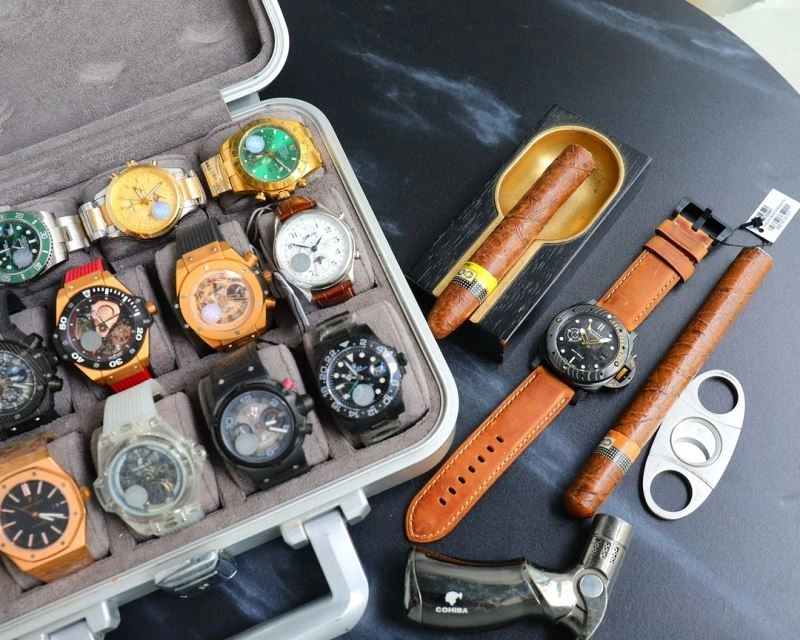 High accuracy PANERAI Watches