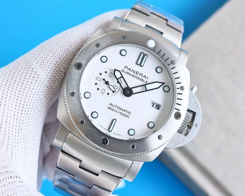 High fidelity PANERAI Watches
