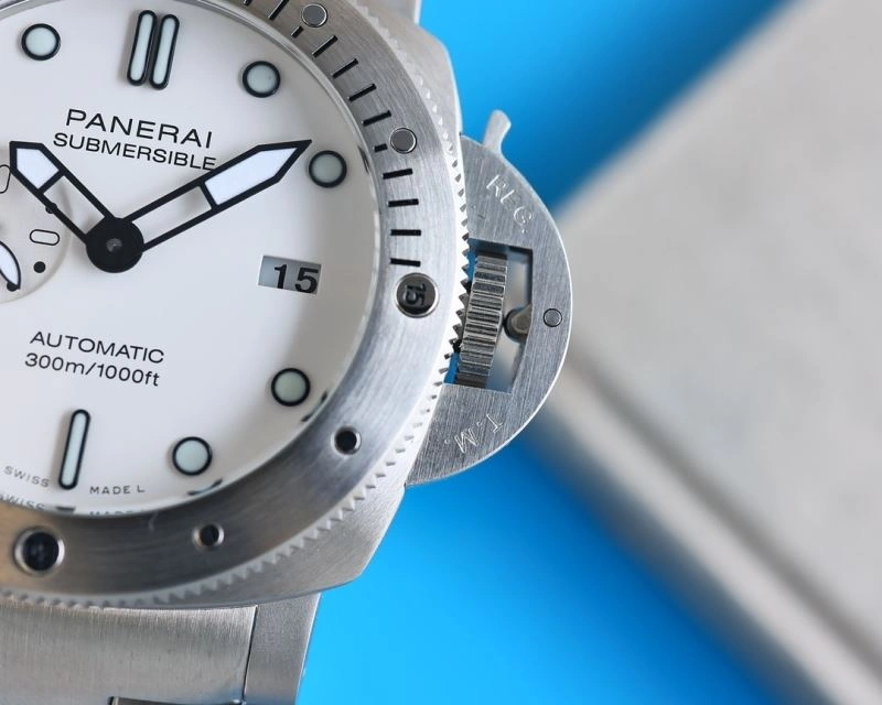 High fidelity PANERAI Watches