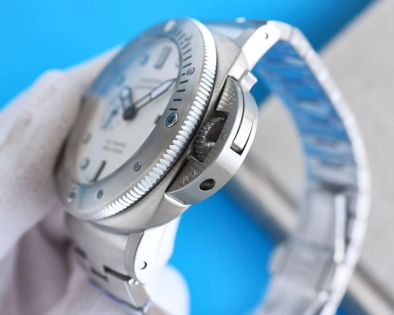 High fidelity PANERAI Watches