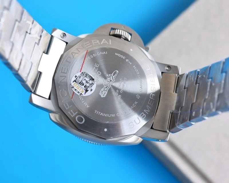 High fidelity PANERAI Watches