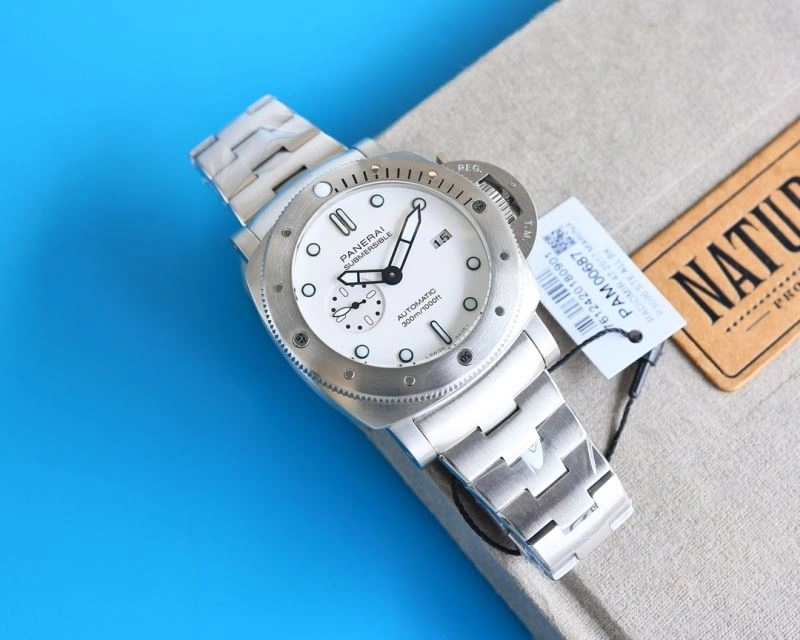 High fidelity PANERAI Watches
